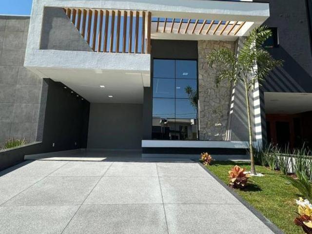 Casa com 3 dormitórios à venda por R$ 1.290.000 Jardim Mantova Residencial Indaiatuba/SP