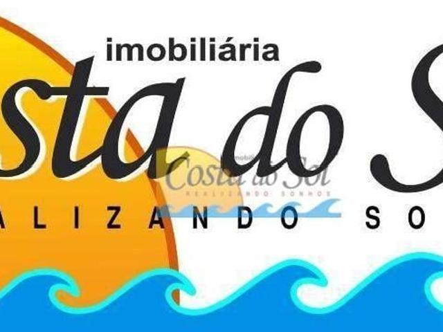 Casa com 3 dormitórios à venda por R$ 1.300.000 Boqueirão Praia Grande/SP