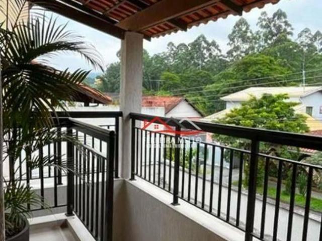 Casa com 3 dormitórios à venda por R$ 1.300.000,00 Nova Caieiras Caieiras/SP