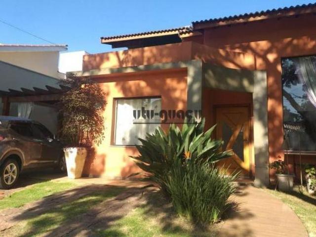 Casa com 3 dormitórios à venda por R$ 1.300.000,00 Condomínio Portal de Itu II Itu/SP