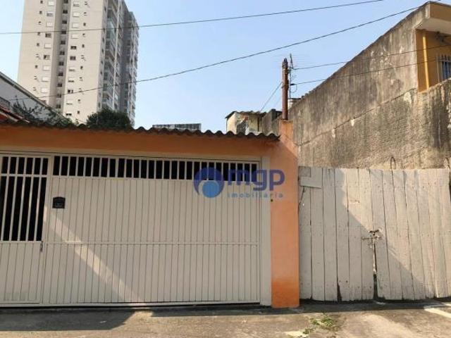 Casa com 3 dormitórios à venda por R$ 1.300.000,00 Vila Maria São Paulo/SP