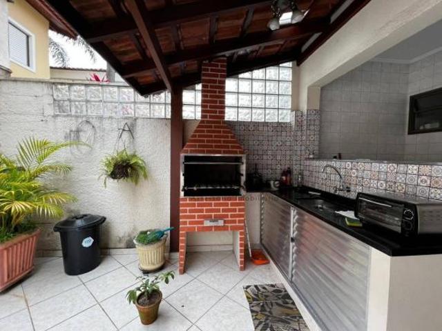 Casa com 3 dormitórios à venda por R$ 1.300.000,00 Vila São Silvestre São Paulo/SP