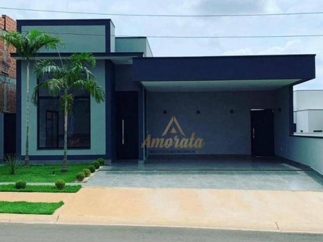 Casa com 3 dormitórios à venda por R$ 1.350.000,00 Jardim Dona Maria Azenha Nova Odessa/SP