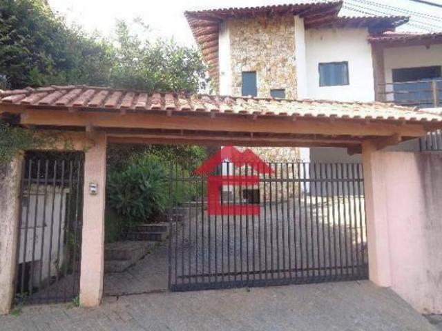 Casa com 3 dormitórios à venda por R$ 1.350.000,00 Vila Santa Terezinha Cotia/SP