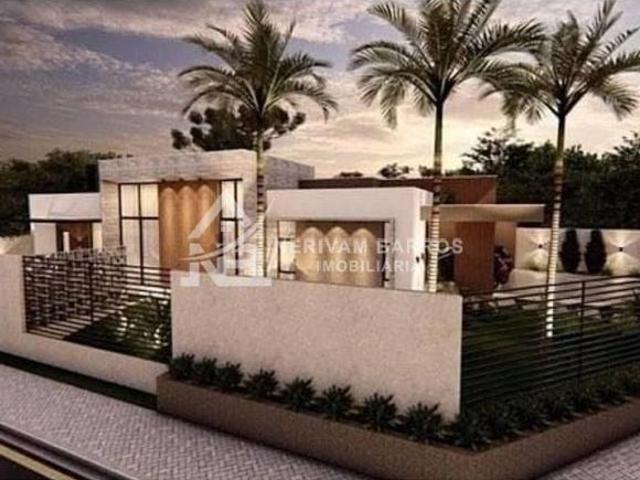 Casa com 3 dormitórios à venda por R$ 1.379.000.000,00 Vila Ipanema Piraquara/PR