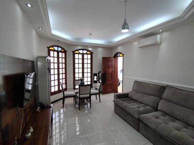 Casa com 3 dormitórios à venda por R$ 1.390.000 São Pedro Juiz de Fora/MG