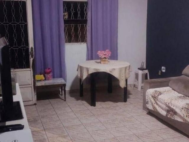 Casa com 3 dormitórios à venda por R$ 210.000,00 Vila Nova São Sebastião/DF