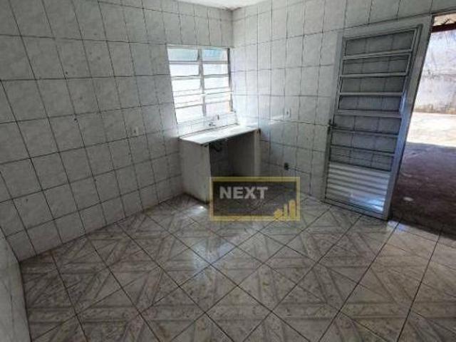 Casa com 3 dormitórios à venda por R$ 222.600,00 Jardim Nova Esperança Francisco Morato/SP