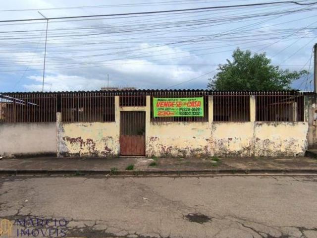 Casa com 3 dormitórios à venda por R$ 230.000,00 Centro São Sebastião/DF