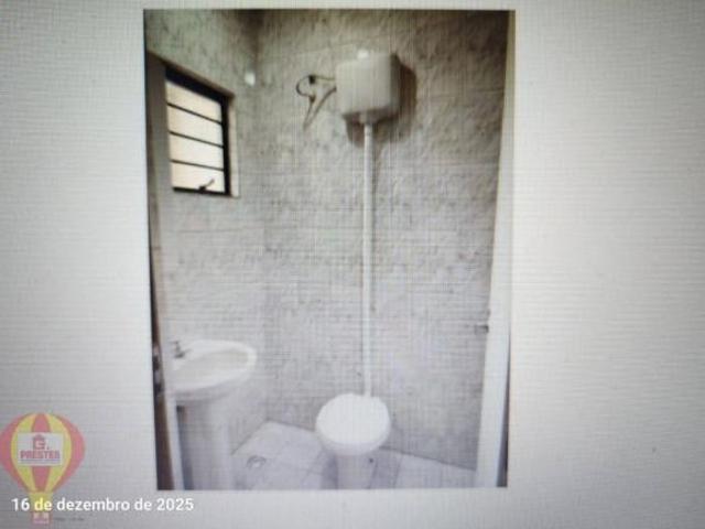 Casa com 3 dormitórios à venda por R$ 230.000,00 Parque São Bento Sorocaba/SP