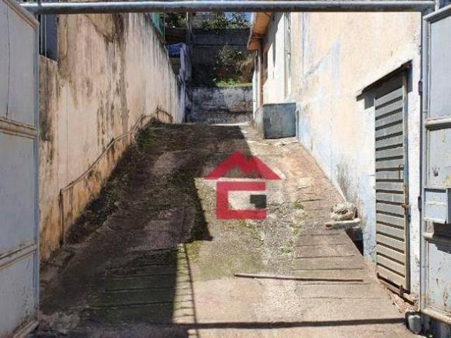 Casa com 3 dormitórios à venda por R$ 250.000,00 Jardim Nova Esperança Francisco Morato/SP