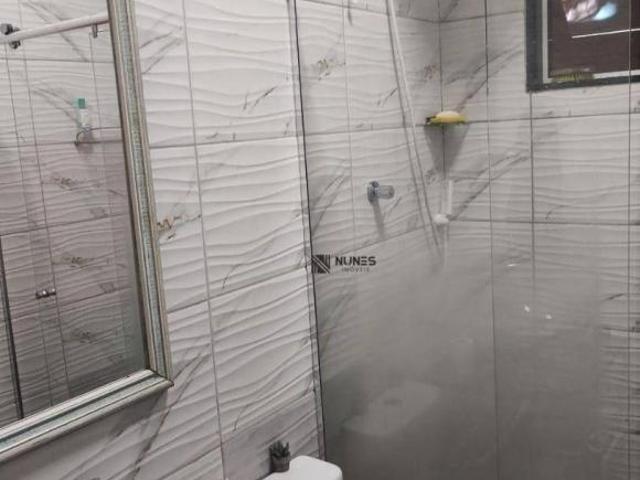 Casa com 3 dormitórios à venda por R$ 250.000,00 Parque Independência Juiz de Fora/MG