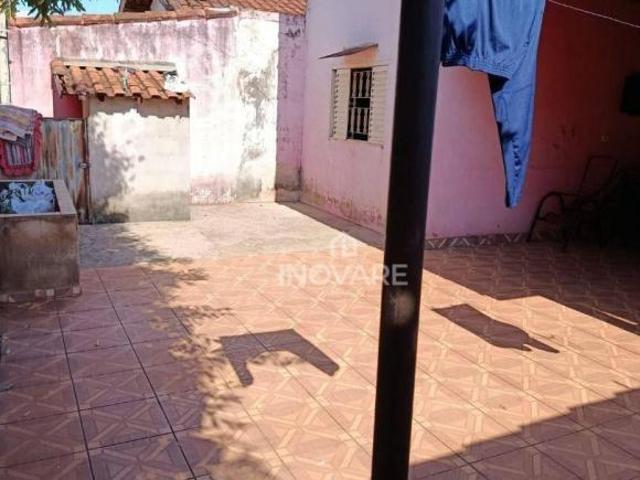 Casa com 3 dormitórios à venda por R$ 250.000,00 Setor Afonso Pena Itumbiara/GO