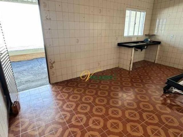 Casa com 3 dormitórios à venda por R$ 250.000 Jardim Maria Lúcia São José do Rio Preto/SP