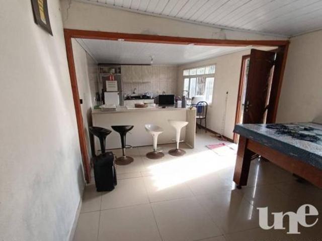 Casa com 3 dormitórios à venda por R$ 260.000,00 Vila Santa Rosa Rio Grande/RS