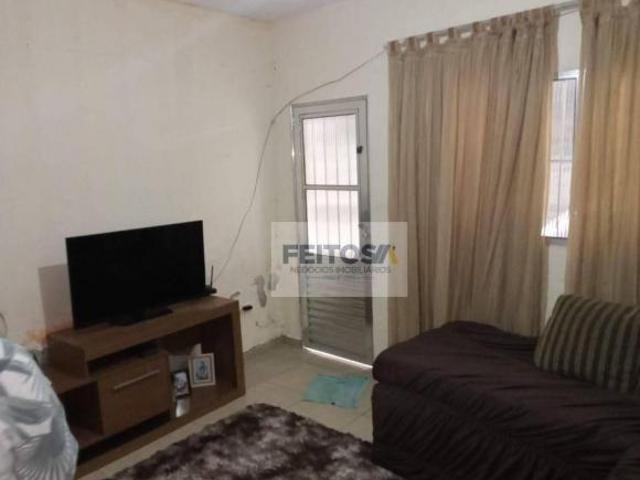 Casa com 3 dormitórios à venda por R$ 260.000 Jardim Varan Suzano/SP