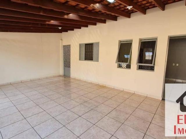 Casa com 3 dormitórios à venda por R$ 275.000,00 Residencial São José Campinas/SP