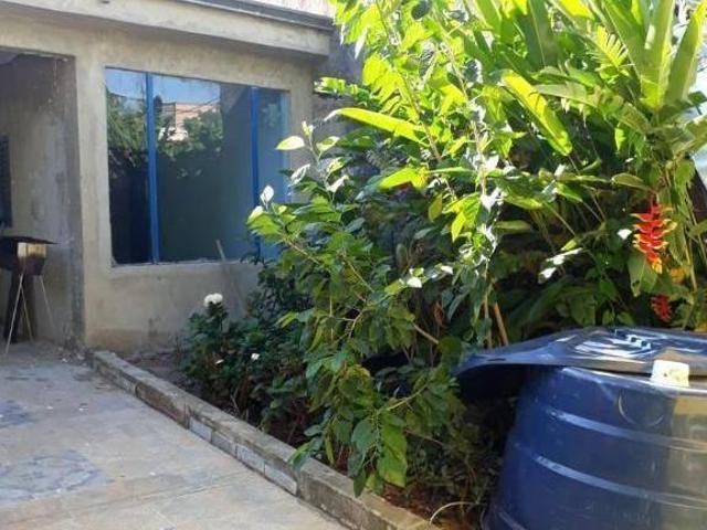 Casa com 3 dormitórios à venda por R$ 270.000,00 Jardim Santa Bárbara Sorocaba/SP