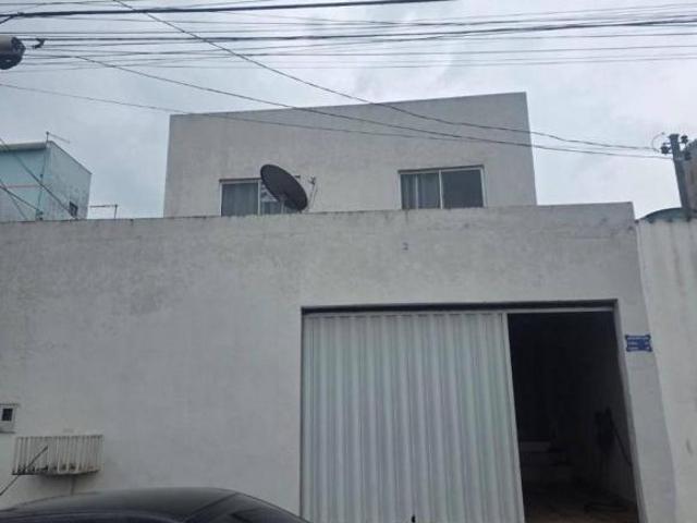 Casa com 3 dormitórios à venda por R$ 270.000,00 Setor Residencial Oeste São Sebastião/DF