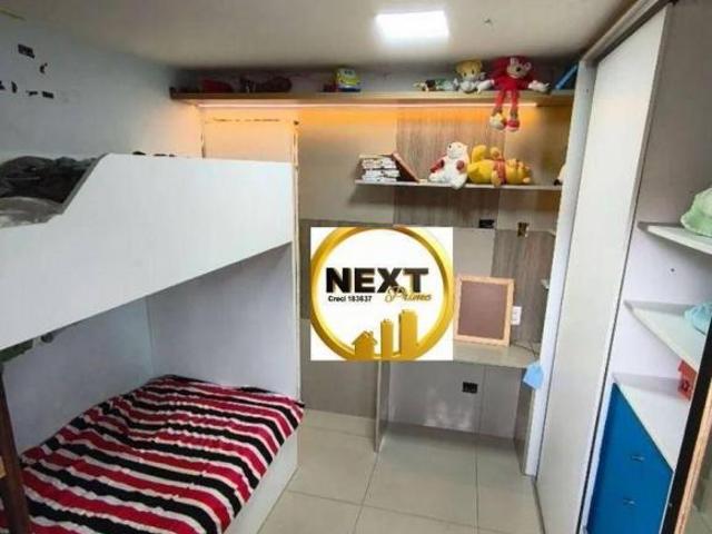 Casa com 3 dormitórios à venda por R$ 270.000 Jardim Nova Vitória II São Paulo/SP