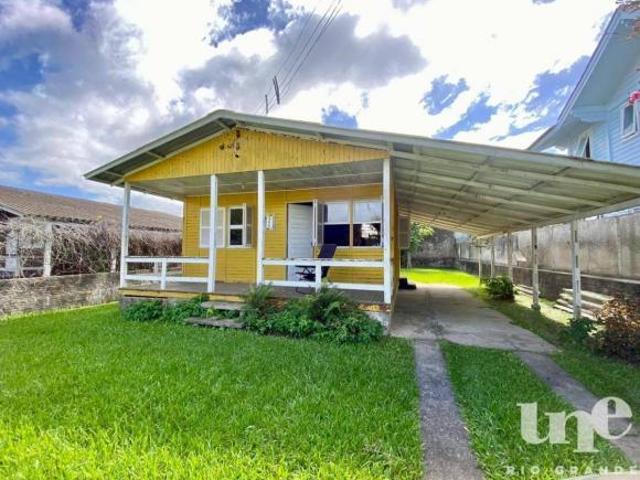 Casa com 3 dormitórios à venda por R$ 285.000,00 Cassino Rio Grande/RS
