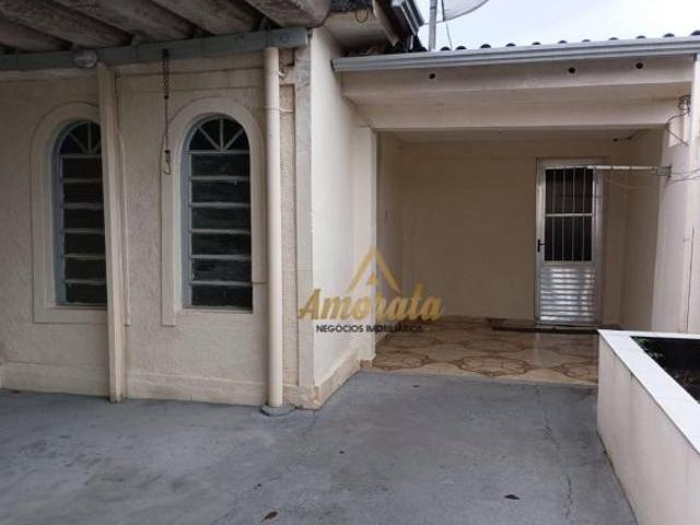 Casa com 3 dormitórios à venda por R$ 280.000,00 Vila Bertini Americana/SP