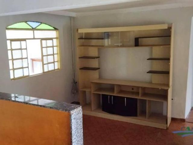 Casa com 3 dormitórios à venda por R$ 280.000,00 Ouro Verde Londrina/PR