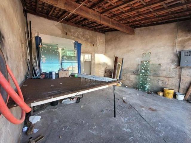 Casa com 3 dormitórios à venda, por R$ 280.000 Jardim Itamarati Botucatu/SP
