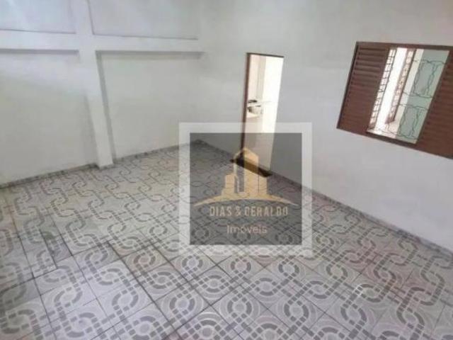 Casa com 3 dormitórios à venda, 90 m² por R$ 297.000,00 Jardim São Judas Tadeu São José dos Camp