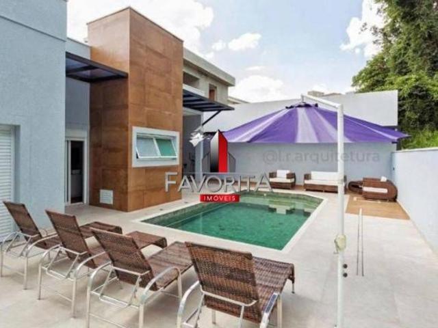 Casa com 3 dormitórios à venda por R$ 2.500.000 Jandira/SP
