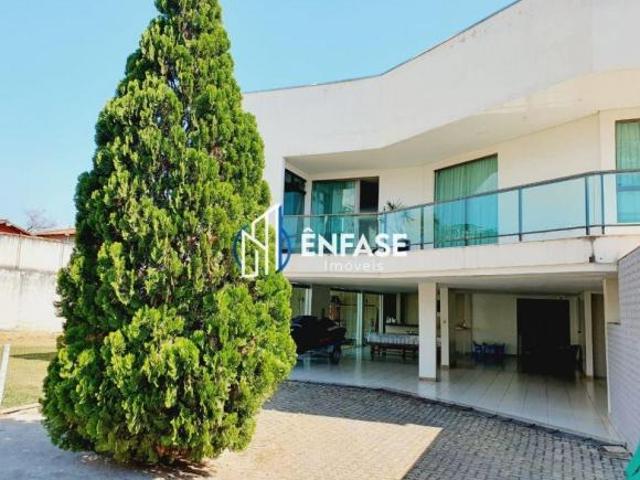 Casa com 3 dormitórios à venda por R$ 2.600.000,00 Três Poderes Igarapé/MG