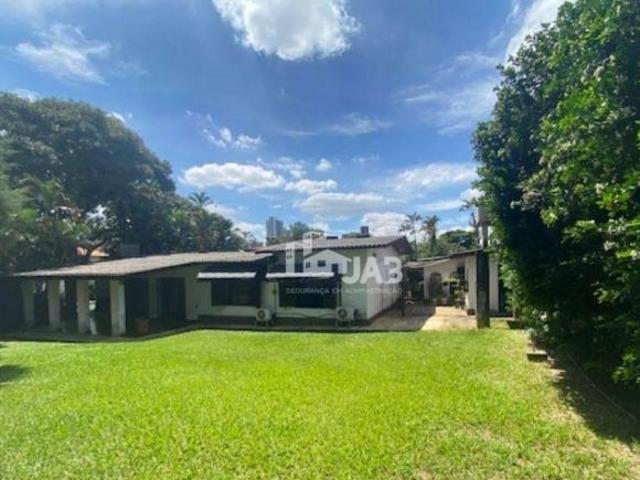Casa com 3 dormitórios à venda por R$ 2.700.000 Instituto de Previdência São Paulo/SP