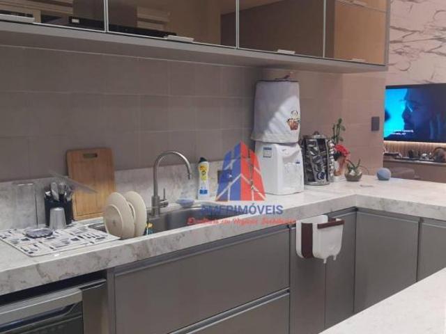 Casa com 3 dormitórios à venda por R$ 2.700.000,00 Jardim Phillipson Park Americana/SP