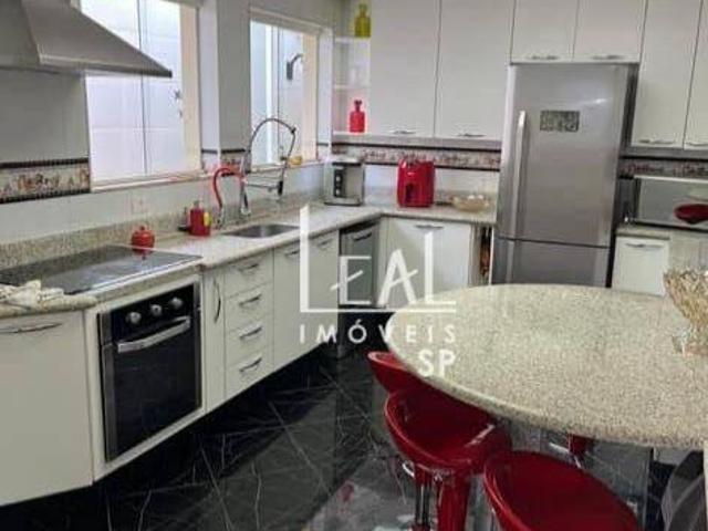 Casa com 3 dormitórios à venda por R$ 2.000.000,00 Vila Rosália Guarulhos/SP