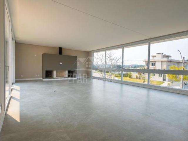 CASA COM 3 DORMITÓRIOS À VENDA POR R$ 2.100.000,00 VILA NOVA PORTO ALEGRE/RS