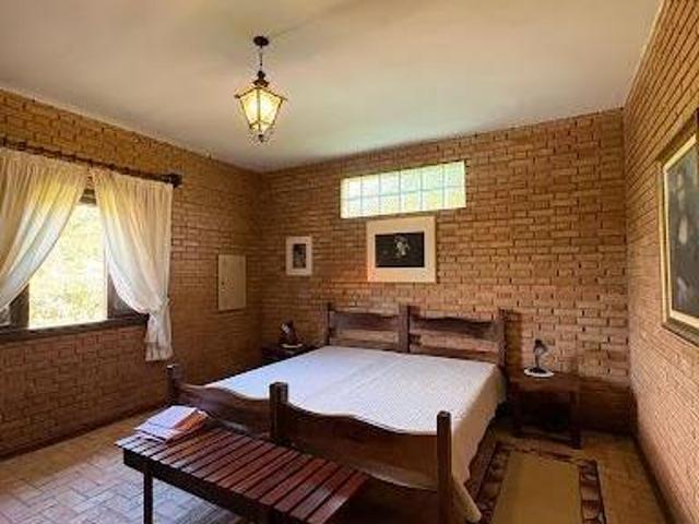 Casa com 3 dormitórios à venda por R$ 2.200.000,00 Bairro Do Carmo Canguera São Roque/SP