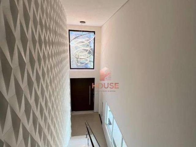 Casa com 3 dormitórios à venda por R$ 2.350.000,00 Condomínio Aruã Brisas Mogi das Cruzes/SP