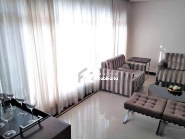 Casa com 3 dormitórios à venda por R$ 2.380.000,00 Parque das Nações Santo André/SP