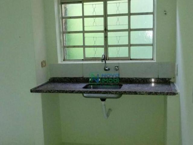 Casa com 3 dormitórios à venda por R$ 300.000 Jardim Belvedere Piracicaba/SP