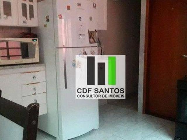 Casa com 3 dormitórios à venda, por R$ 315.000 Jardim Cruzeiro do Sul São José dos Campos/SP