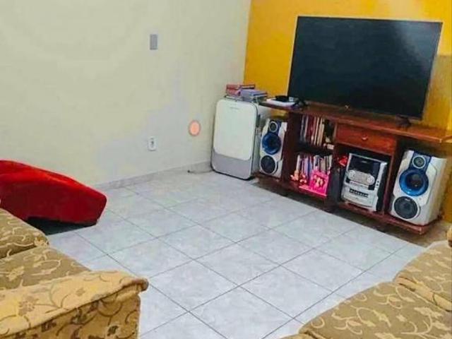 Casa com 3 dormitórios à venda por R$ 318.000,00 Jardim Aparecida Campinas/SP