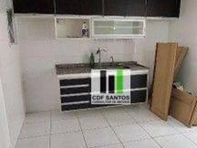 Casa com 3 dormitórios à venda, por R$ 318.000 Monte Castelo São José dos Campos/SP