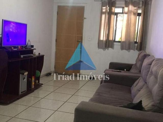 Casa com 3 dormitórios à venda por R$ 310.000,00 Jardim Paz Americana/SP