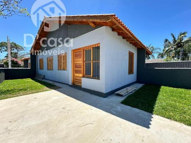 Casa com 3 dormitórios à venda, por R$ 310.000 Vila Vista Alegre Cachoeirinha/RS