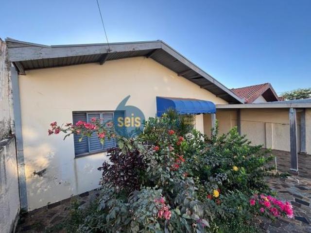 Casa com 3 dormitórios á venda por R$ 325.000,00 no Vila Santa Catarina Ame.