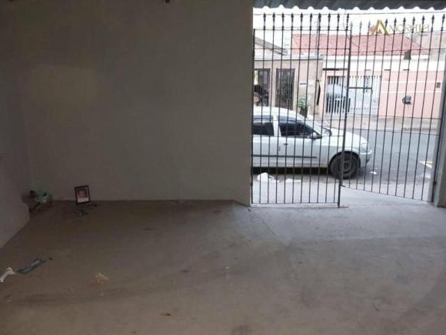 Casa com 3 dormitórios à venda por R$ 320.000,00 Vila Mathiesen Americana/SP