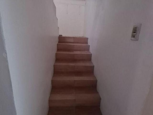 Casa com 3 dormitórios à venda por R$ 320.000,00 Centro Rio Grande/RS