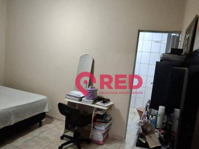 Casa com 3 dormitórios à venda por R$ 320.000,00 Jardim Turmalina Sorocaba/SP