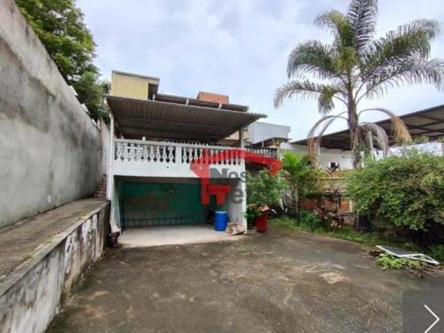 Casa com 3 dormitórios à venda, por R$ 340.000 Jardim União Franco da Rocha/SP