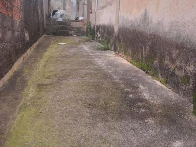 Casa com 3 dormitórios à venda por R$ 350.000,00 Jardim Mauá Mauá/SP